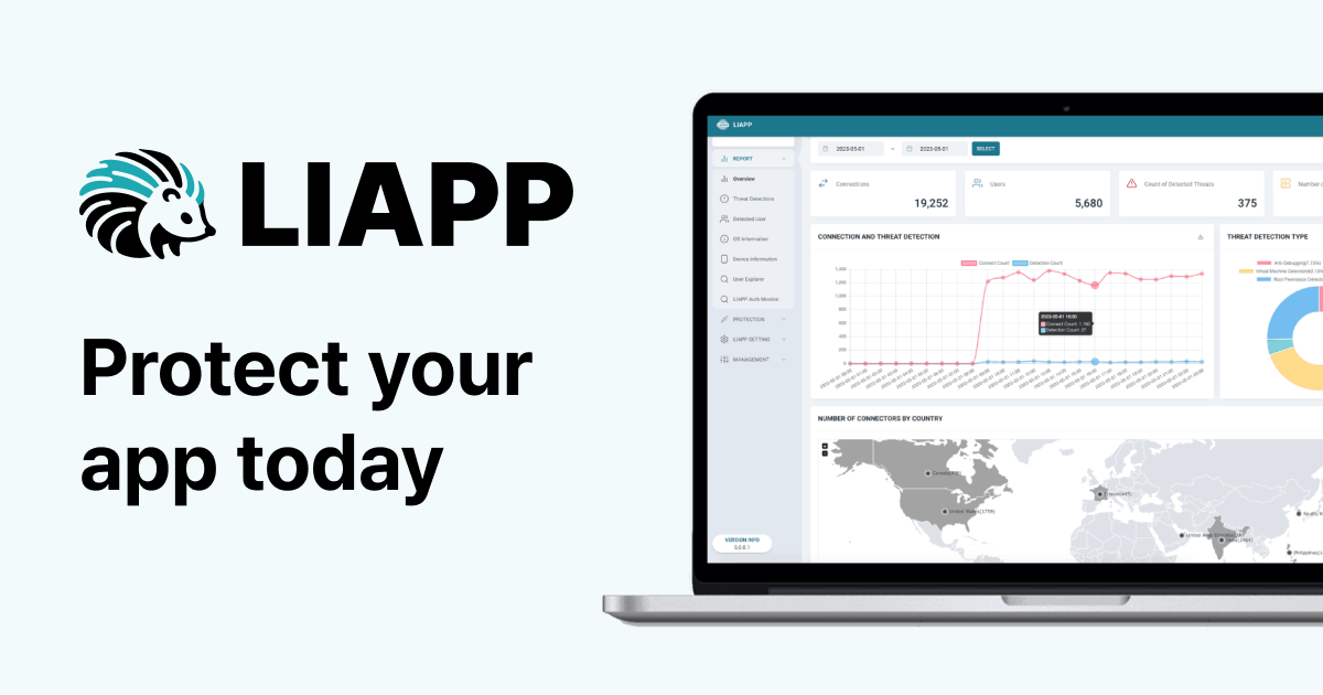 LIAPP GUIDE - LIAPP GUIDE LIAPP GUIDE - LIAPP GUIDE